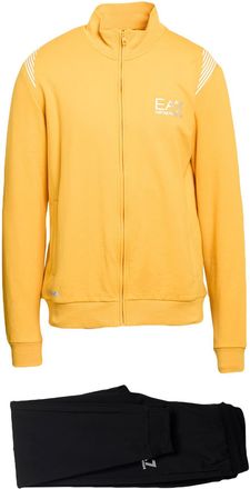 Emporio Armani OVERALLS - Sportanz&uuml;ge auf YOOX.COM