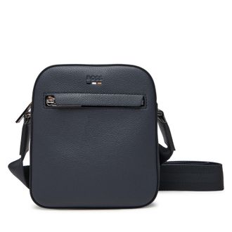 HUGO BOSS Umh&auml;ngetasche BOSS Ray NS 50536475 Dunkelblau