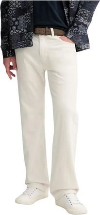 Levi's Herren, Jeans, Beige, W33 L34Gr&ouml;&szlig;e