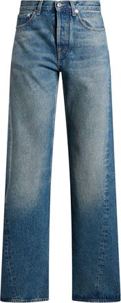 ARMARIUM HOSEN & R&Ouml;CKE - Jeanshosen auf YOOX.COM