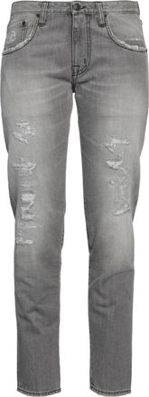 People HOSEN & R&Ouml;CKE - Jeanshosen auf YOOX.COM