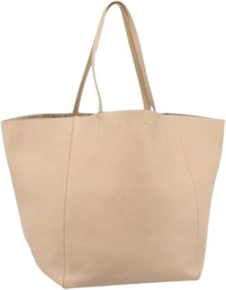 Celine Damen, Pre-Owned, Beige, ONE SIZEGr&ouml;&szlig;e