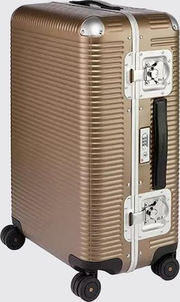 FPM Milano Sac De Voyage FPM MILANO Homme couleur Cr&egrave;me