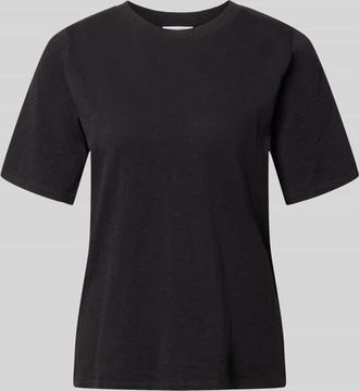 Marc O'Polo Denim Regular Fit T-Shirt aus reiner Baumwolle