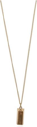 Acne Studios unisex, Accessories, Gelb, ONE SIZEGr&ouml;&szlig;e