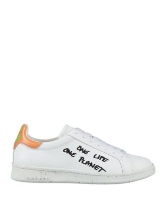 Dsquared2 SCHUHE - Sneakers auf YOOX.COM