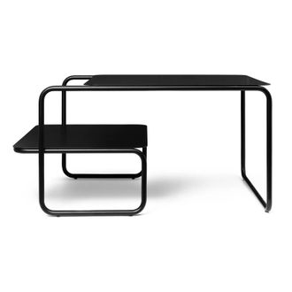 Ferm Living Table basse Level outdoor Ferm Living