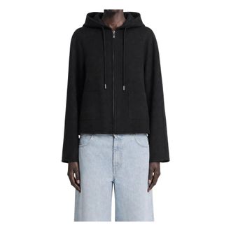 Max Mara Mstradente - - Jackets - Damen - Schwarzk - XS