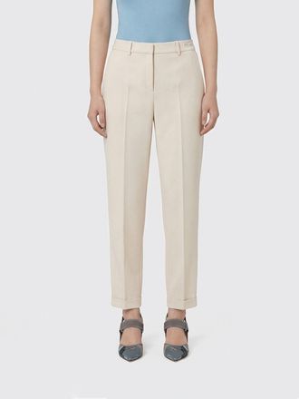 Fendi Hose FENDI Damen Farbe Beige