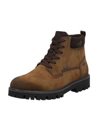 Rieker Schn&uuml;rboots