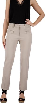Gardeur Damen ZENE51 Hose, Dove(1012), 34