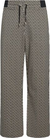 Balmain HOSEN & R&Ouml;CKE - Hosen auf YOOX.COM