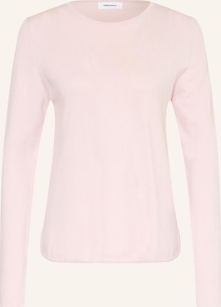 Darling Harbour Darling Harbour Pullover rosa