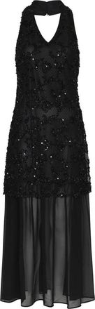 Bruuns Bazaar Robe ElioBBNo&eacute;lma - Femme - Robes - Noir - Taille: 44 FR