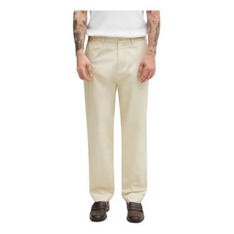 Fred Perry Chinos - - Trousers - Herren - Beige - W30