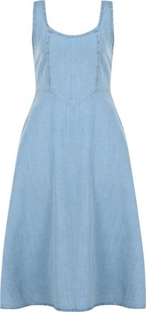 Freshlions Maxikleid Beatrix