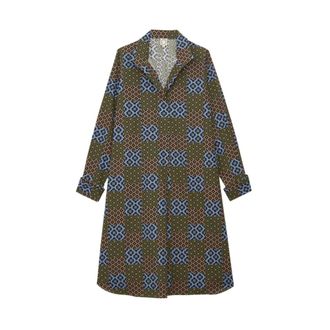 Ines De La Fressange Noella Kleid - - Dresses - Damen - Mehrfarbig - 2XS
