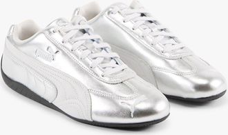 Puma Baskets basses Speedcat brillantes