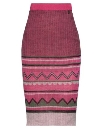 Twin-Set HOSEN & R&Ouml;CKE - Midi-R&ouml;cke auf YOOX.COM