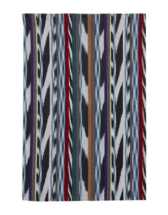 Missoni BADEZIMMER - Bade- & Handt&uuml;cher aus Frottee auf YOOX.COM