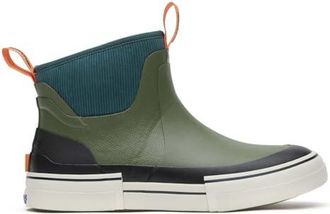 Xtratuf Xtratuf Bottines pour homme OOTO 15,2 cm, Vert oc&eacute;an fonc&eacute;, 39.5 EU