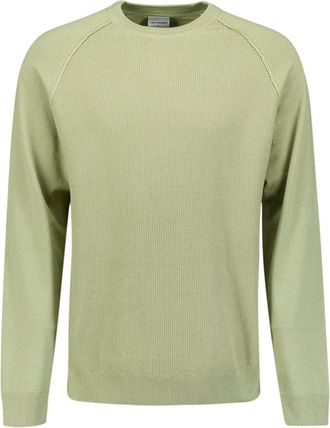 No Excess Pullover
