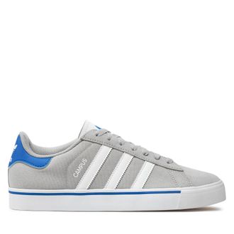 adidas Sneakers adidas Campus Vulc ID1362 Grau