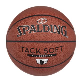 Spalding Tack-Soft TF Basketball für drinnen und draußen, 74,9 cm