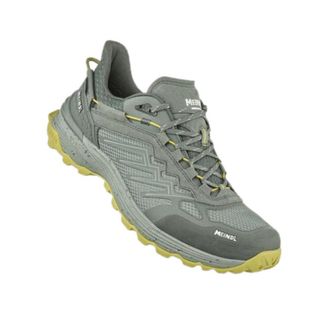 Meindl Jamaica GTX - Herren Oliv/Ocker Gr. 46.5