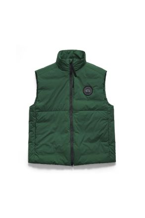 Canada Goose Lodge Weste mit Black Disc