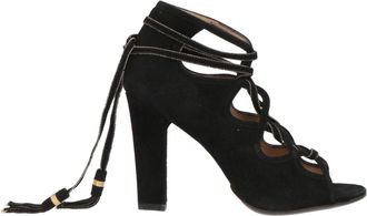 Ferragamo SCHUHE - Sandalen auf YOOX.COM