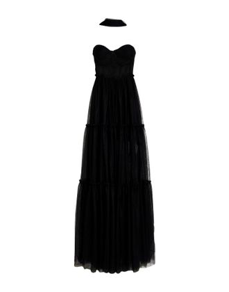 No Secrets World KLEIDER - Maxi-Kleider auf YOOX.COM