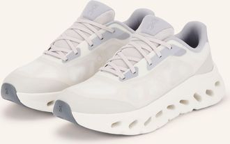 On Sneaker Cloudtilt Remix weiss