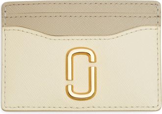 Marc Jacobs Damen The Card CASE Bag, Khaki Multi