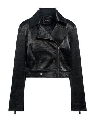 Fracomina JACKEN & M&Auml;NTEL - Jacken und Anoraks auf YOOX.COM