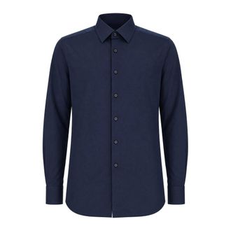 Xacus Chemise Active - Homme - Chemises - Bleu - Taille: 3XL