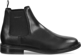 GANT Klassische Stiefeletten Gant 31651089 Schwarz
