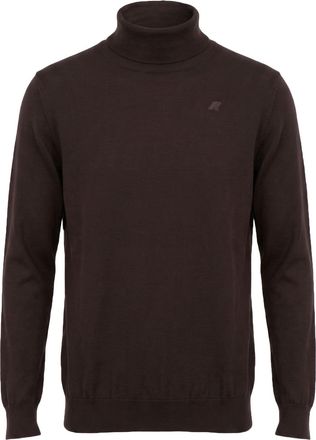 K-Way STRICKWAREN - Rollkragenpullover auf YOOX.COM