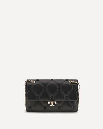 Tory Burch Small Bunny Knot Shoulder Bag Female UNI