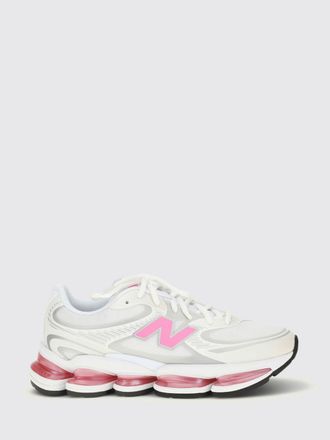 New Balance Baskets Femme couleur Blanc