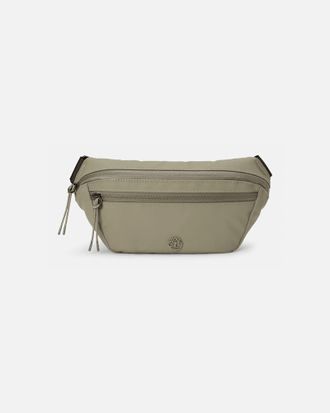 Timberland Wettertaugliche Schultertasche in Braun, Braun