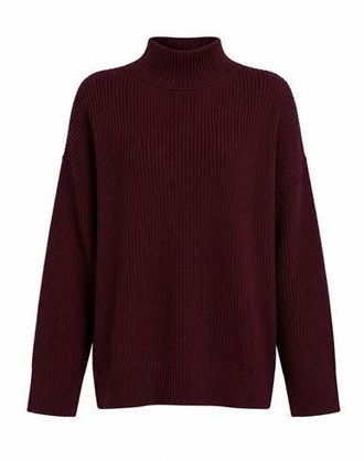 Kaos MAILLE - Cols roul&eacute;s sur YOOX.COM