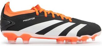 adidas Fu&szlig;ballschuhe Predator 24 Pro Multi-Ground Boots IG7733 Schwarz