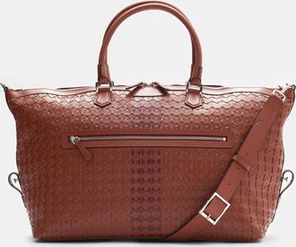 Serapian Herren - Weekender braun