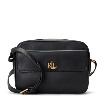 Lauren Ralph Lauren Handtasche Lauren Ralph Lauren 431926645001 Schwarz