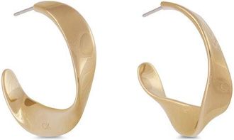 Calvin Klein Ohrringe 35000534 Goldfarben