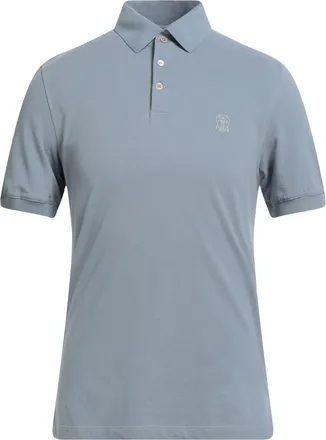 Brunello Cucinelli TOPS - Poloshirts auf YOOX.COM