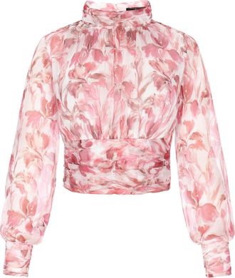 Faina Bluse