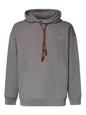 Loewe Sweatshirt - Grau