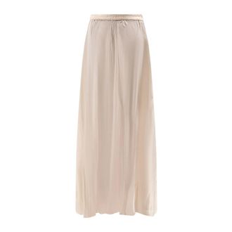 Mes Demoiselles... Calista Rock - - Skirts - Damen - Beige - S